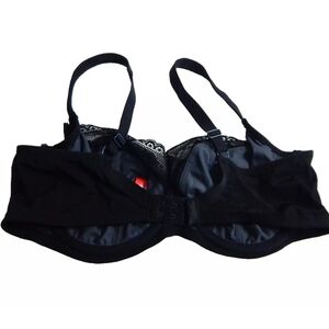 Panache | Intimates & Sleepwear | Cleo Panache Hettie Balcony Bra ...